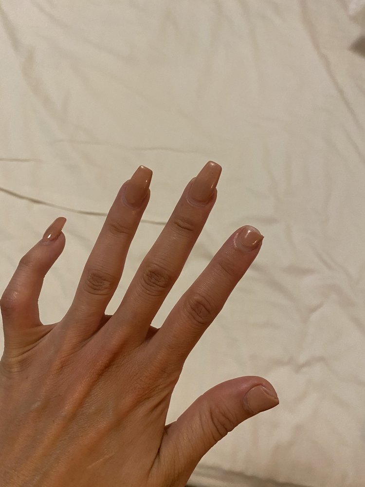 DOLCE NAILS - Updated October 2025 - 51 Photos & 52 Reviews - 10640 ...