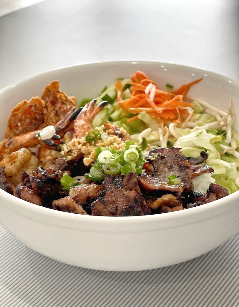 PHO THANH BINH - Updated July 2025 - 90 Photos & 86 Reviews - 1109 Del Prado Blvd S, Cape Coral ...