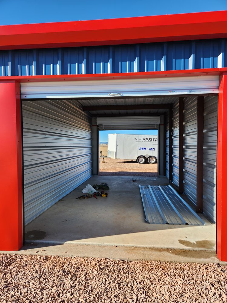 A-PATRIOT STORAGE - Updated May 2026 - 22338 Thompson Rd, Box Elder ...