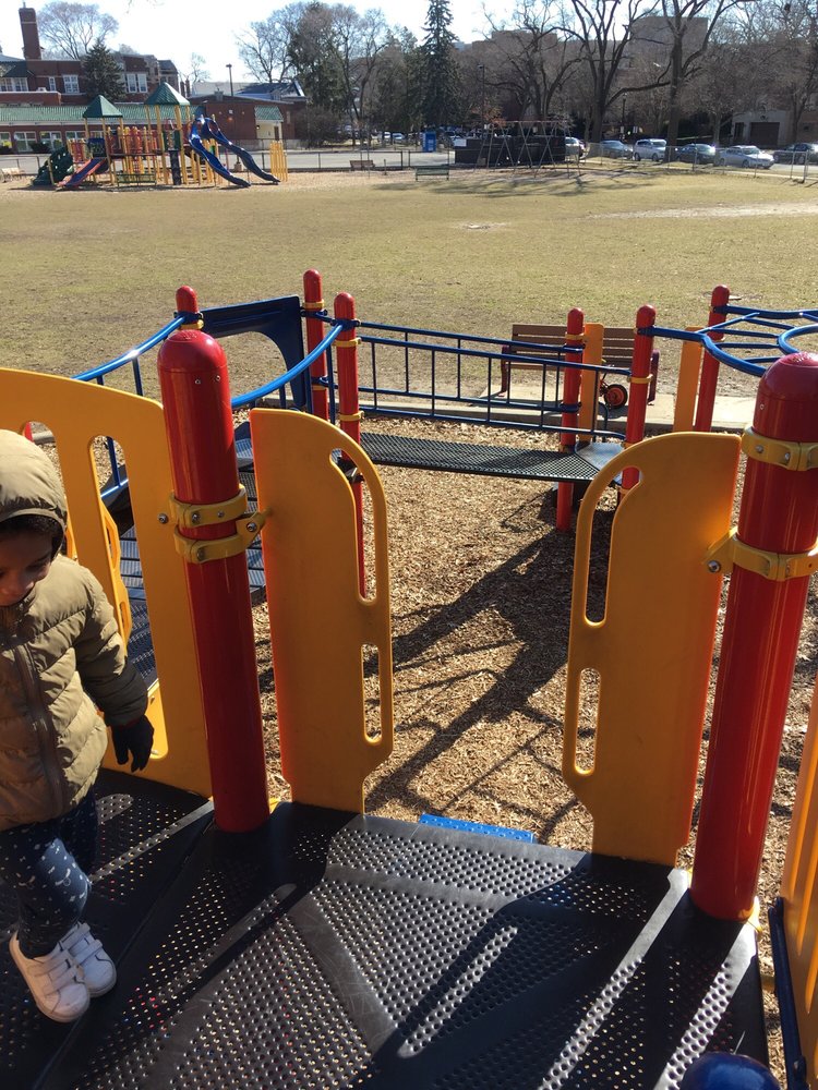 OAKTON SCHOOL - Updated April 2025 - 436 Ridge Ave, Evanston, Illinois ...