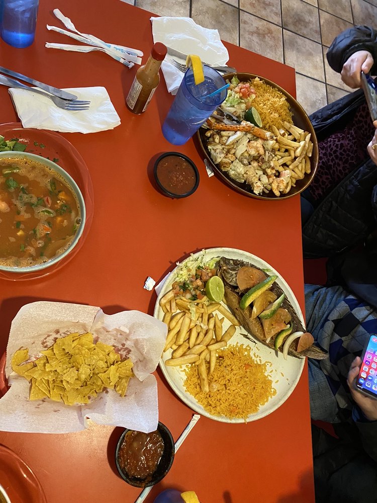 MMM QUE RICO - Updated September 2024 - 65 Photos & 110 Reviews - 1916 ...