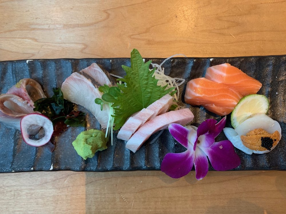 YAMA SUSHI & IZAKAYA - 1493 Photos & 498 Reviews - 2038 SE Clinton St ...