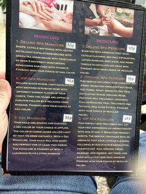 H3 NAILS - Updated September 2024 - 35 Photos & 36 Reviews - 1075 ...