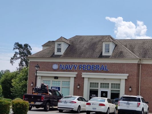 NAVY FEDERAL CREDIT UNION - Updated May 2026 - 12 Photos - 5226 ...
