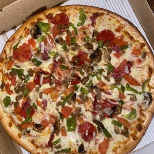 FAIRMOUNT PIZZA AND GRILL - Updated September 2025 - 158 Photos & 288 ...