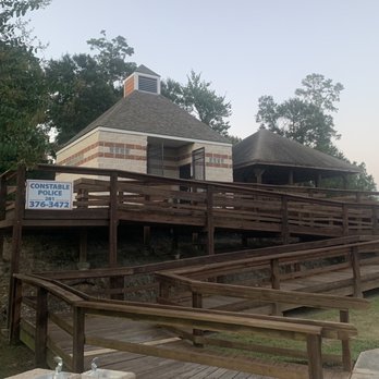 HERMAN LITTLE PARK - Updated December 2025 - 18660 Casper Dr, Spring ...