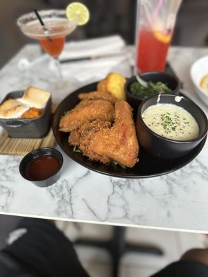 SOUTHERN QUEENZ RESTAURANT & BAR - Updated December 2025 - 356 Photos ...