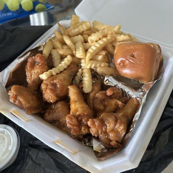 BETHUNE GRILL - Updated December 2025 - 143 Photos & 234 Reviews - 731 ...