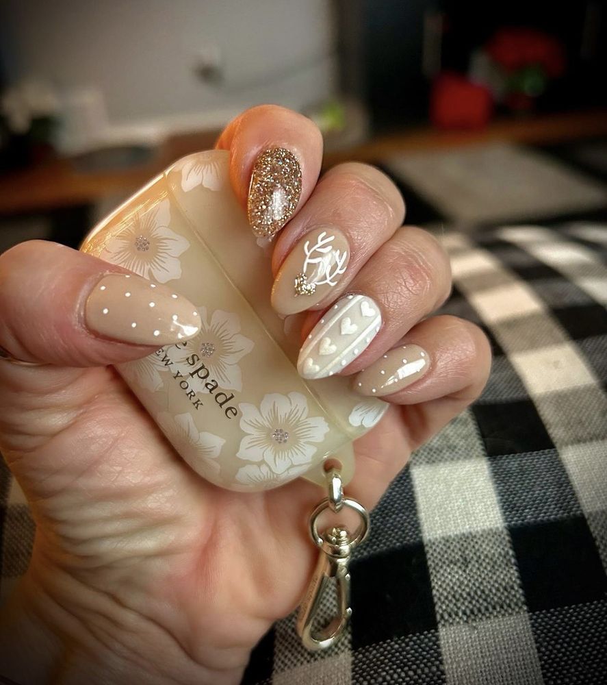HI NAILS - Updated October 2025 - 106 Photos & 52 Reviews - 75 Main St ...