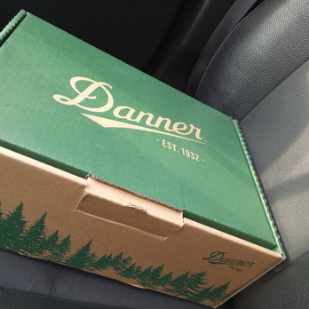 DANNER - Updated December 2025 - 161 Photos & 89 Reviews - 12021 NE ...