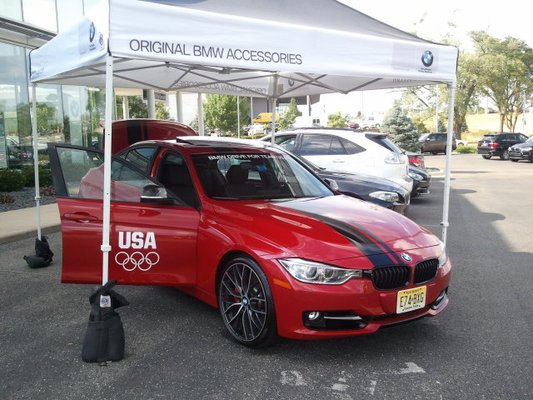 BMW OF MADISON - Updated June 2026 - 49 Photos & 55 Reviews - 320 W ...