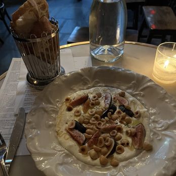 BACARO - Updated November 2025 - 393 Photos & 450 Reviews - 136 ...