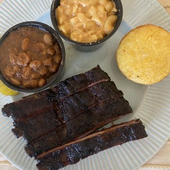 CREEKSIDE BBQ - Updated June 2025 - 121 Photos & 135 Reviews - 910 NE ...