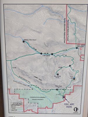 LUMPY RIDGE TRAILHEAD - Updated October 2025 - 18 Photos - Lumpy Ridge ...