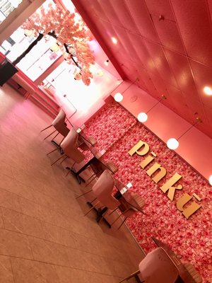 PINKU - Updated December 2025 - 77 Photos & 58 Reviews - 9 Park St ...