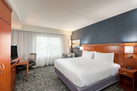COURTYARD BY MARRIOTT PHILADELPHIA VALLEY FORGE/COLLEGEVILLE - Updated ...