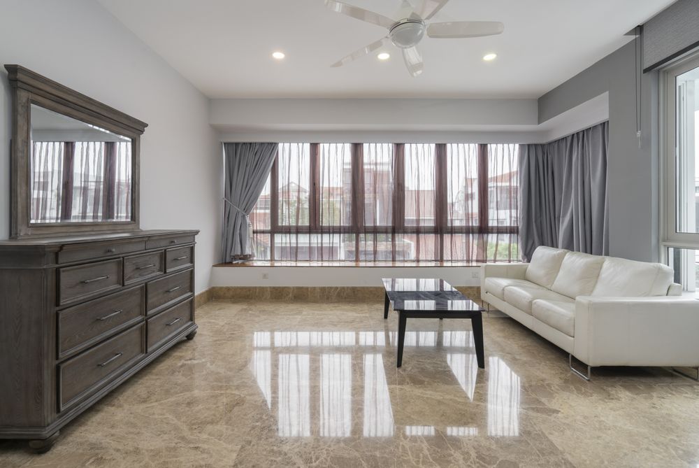 GOODMAN INTERIOR - Updated June 2024 - Request Consultation - 48 Photos ...