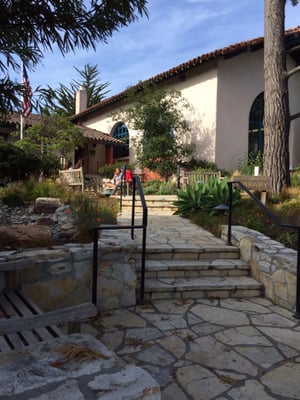 HARRISON MEMORIAL PUBLIC LIBRARY - Updated December 2025 - 38 Photos ...