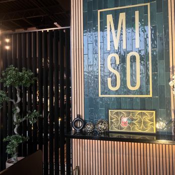 MISO JAPANESE TAPAS - Updated July 2024 - 251 Photos & 95 Reviews - 815 ...