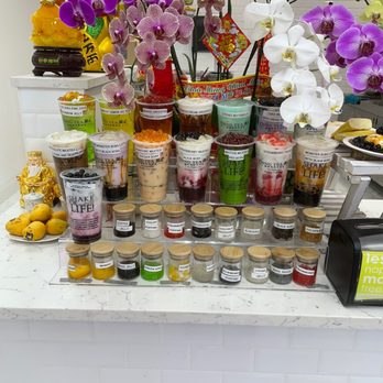 DING TEA BRANDON - Updated December 2025 - 137 Photos & 50 Reviews ...