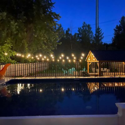 GIBRALTAR POOLS & SPAS - Updated July 2025 - 54 Photos & 57 Reviews ...