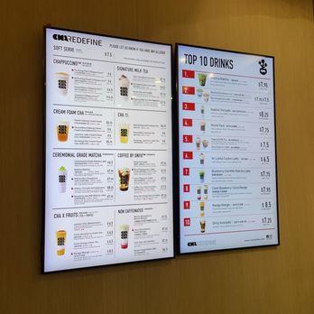 CHA REDEFINE - Updated December 2025 - 589 Photos & 280 Reviews - 3333 ...