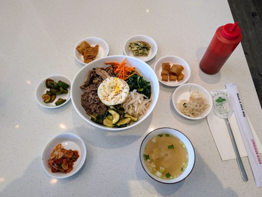 K-KITCHEN - Updated October 2025 - 117 Photos & 72 Reviews - 4520 Lacey Blvd SE, Lacey ...