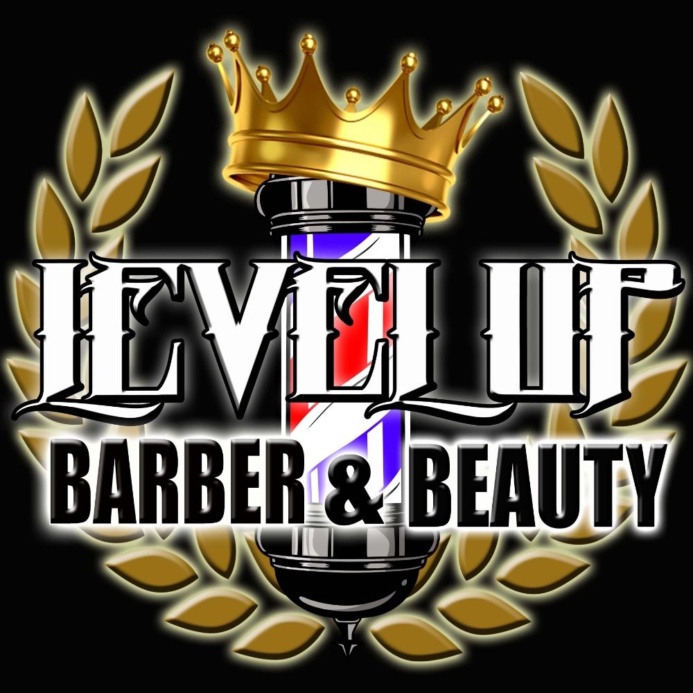 LEVEL UP BARBER AND BEAUTY - Updated December 2025 - 23 Photos & 31 ...