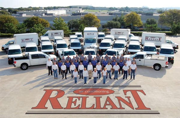 RELIANT AIR CONDITIONING - Updated December 2025 - 23 Photos & 275 ...