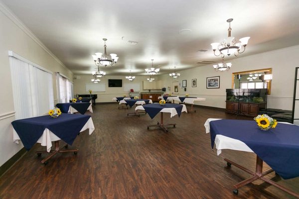 VICTORIA POST ACUTE CARE - Updated January 2026 - 49 Photos & 75 ...