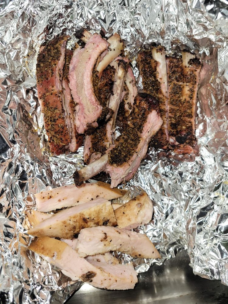 LINKE’S BBQ - Updated February 2025 - 53 Photos & 124 Reviews - 210 W ...