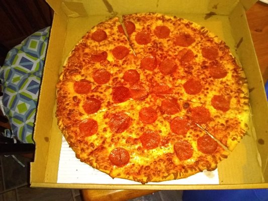 PIZZA FACTORY - DAYTON’S ORIGINAL - 34 Photos & 77 Reviews - 1101 Wayne ...