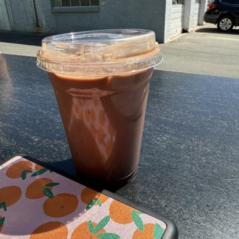 LOKI COFFEE - Updated August 2025 - 202 Photos & 116 Reviews - 325 E ...