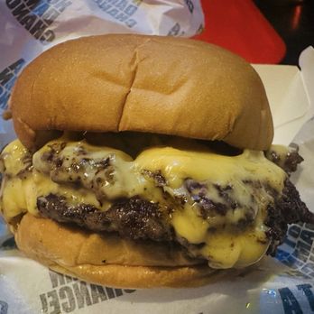 NADC BURGER - Updated January 2026 - 120 Photos & 104 Reviews - 415 N ...