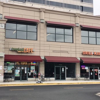 TROPICAL SMOOTHIE CAFE - Updated January 2026 - 108 Photos & 91 Reviews ...