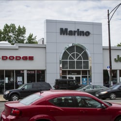 MARINO CHRYSLER JEEP DODGE RAM - 36 Photos & 314 Reviews - 5133 W ...