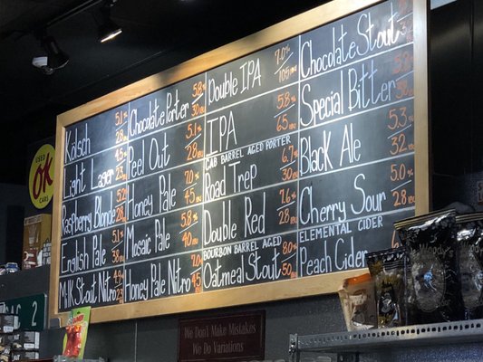 BIG BLOCK BREWING - SAMMAMISH - 36 Photos & 63 Reviews - Breweries ...