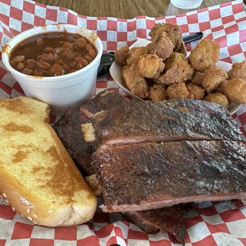 RAY’S BBQ - Updated December 2025 - 143 Photos & 252 Reviews - 1514 W ...