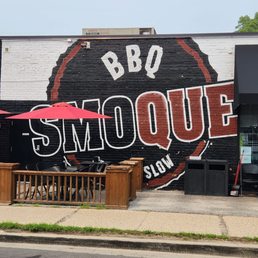 SMOQUE BBQ - Updated July 2025 - 1594 Photos & 4879 Reviews - 3800 N ...
