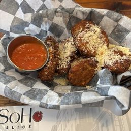 SOHO SLICE - Updated December 2025 - 57 Photos & 53 Reviews - 19340 ...