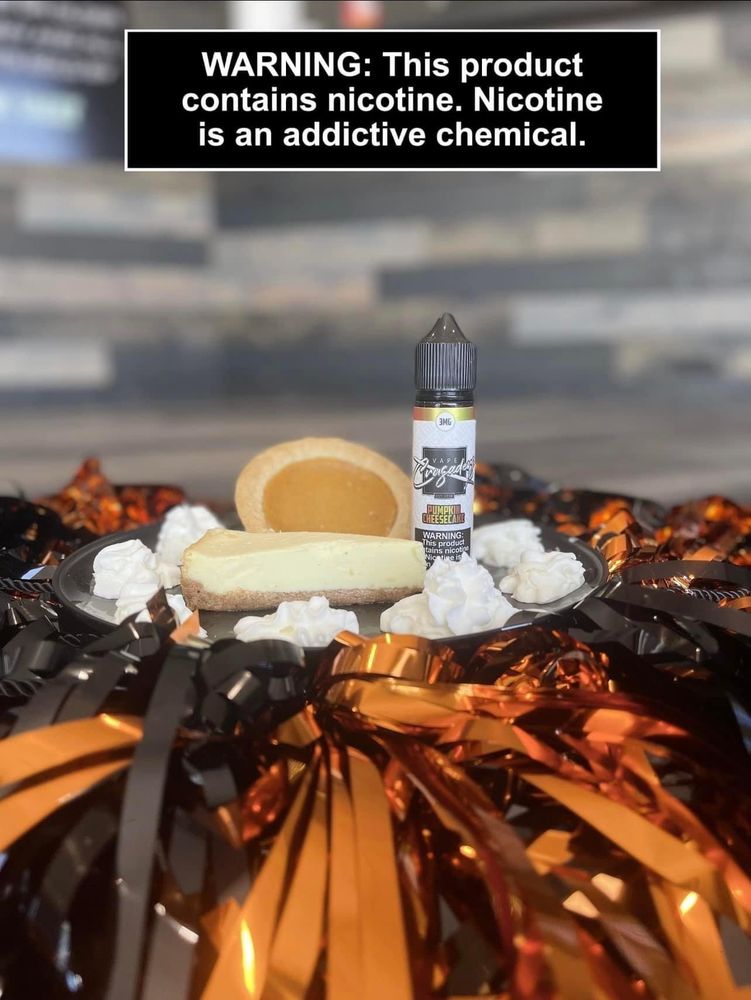 VAPE VAULT - Updated August 2024 - 12 Photos - 313 S Dunlap, Savoy ...