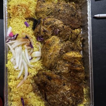 ANDALUS MEDITERRANIAN GRILL - Updated December 2025 - 177 Photos & 139 ...