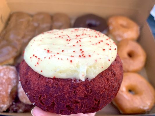 THE DONUTTERY - Updated June 2024 - 5217 Photos & 4877 Reviews - 17420 ...