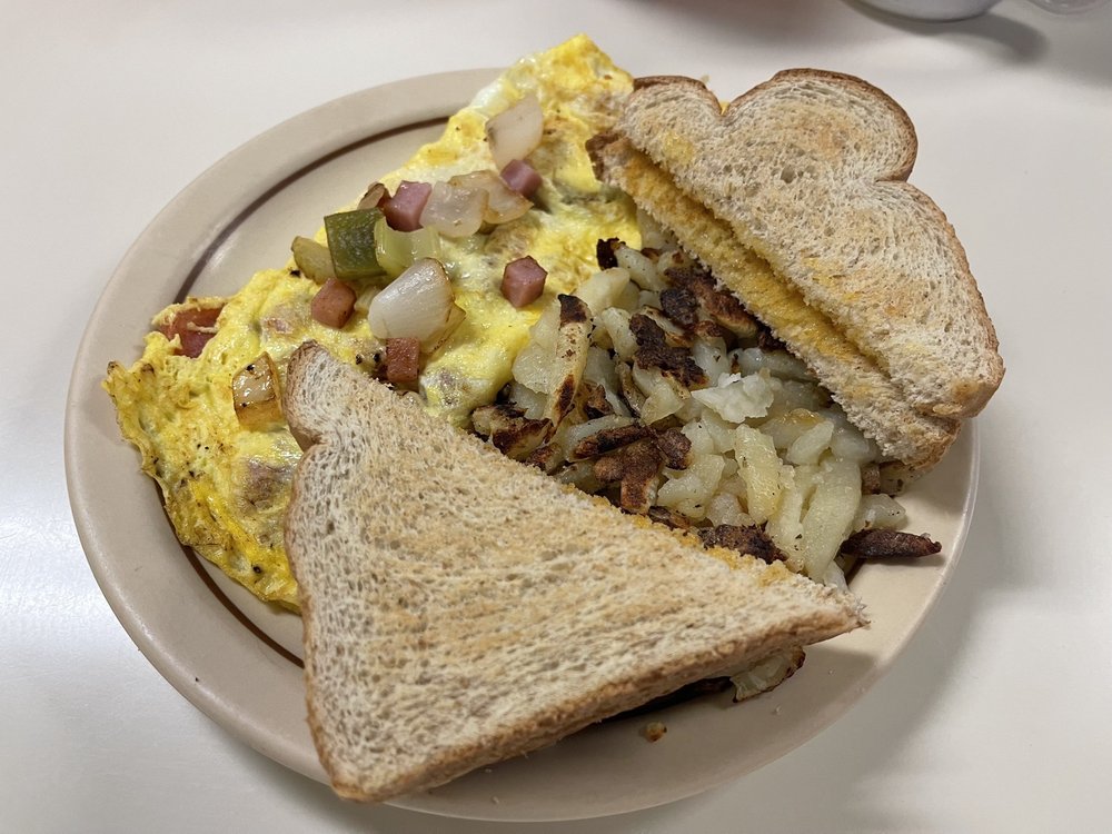 GROVE CAFE - Updated October 2025 - 98 Photos & 127 Reviews - 124 Main ...