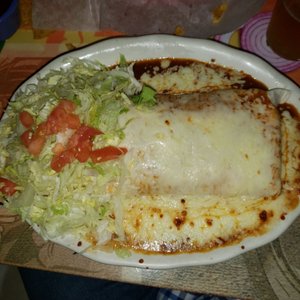 MEXICAN VILLA - 53 Photos & 99 Reviews - Mexican - 1408 S National Ave ...