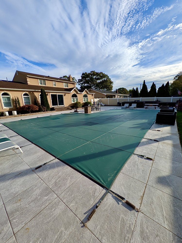 GZ POOL WORKS - Updated June 2026 - 114 Photos & 53 Reviews - 1220 ...