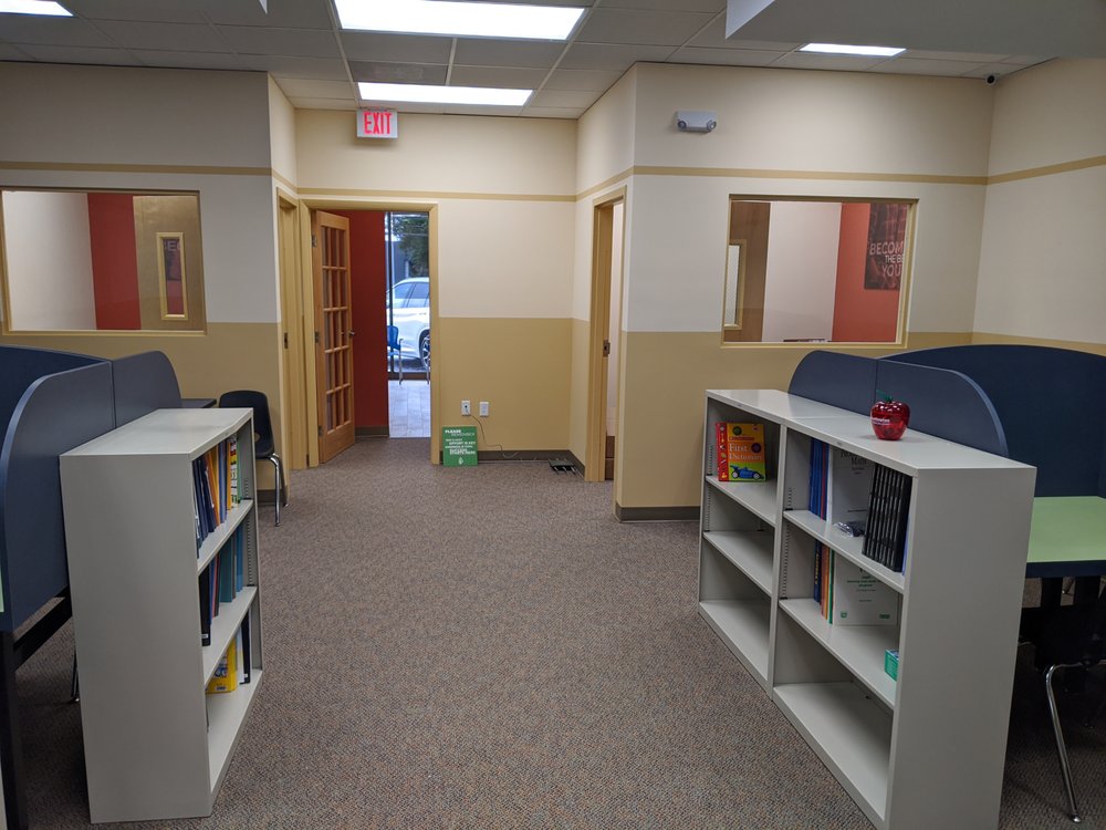 HUNTINGTON LEARNING CENTER - Request Information - Tutoring Centers ...