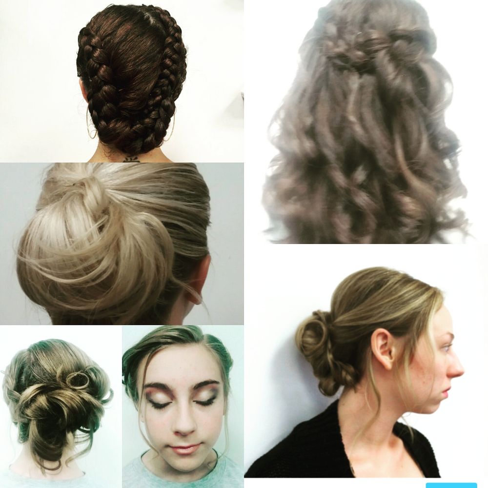 ROCHELLE STEPHEN’S SALON - Updated January 2026 - 120 Photos & 12 ...