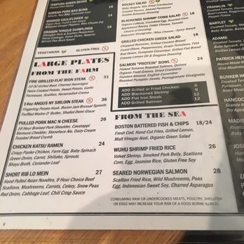 REVOLUTION TAPROOM & GRILL - Updated January 2025 - 252 Photos & 349 ...