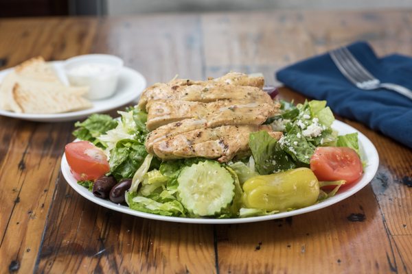LITTLE GREEK FRESH GRILL - Updated July 2024 - 76 Photos & 43 Reviews ...